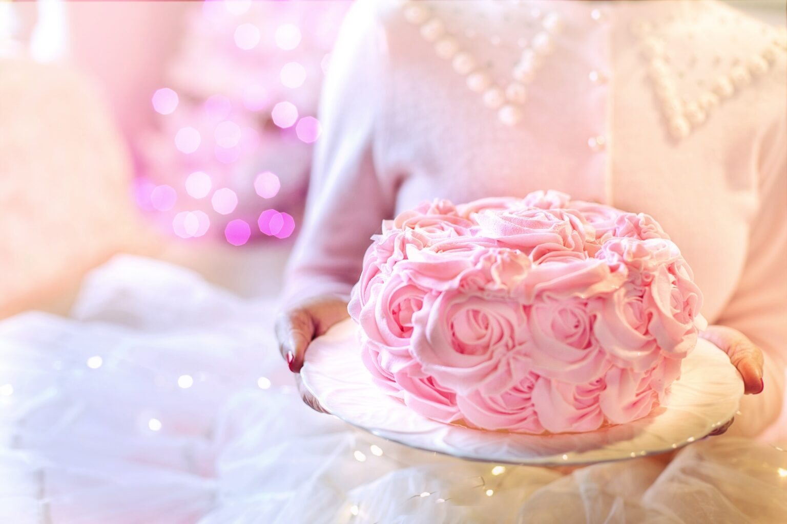 How To Decorate A Birthday Party With Only Vintage Thrift Finds how-to-decorate-a-birthday-party-with-only-vintage-thrift-finds